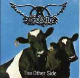 Rock This Way || Aerosmith Bootleg THE OTHER SIDE